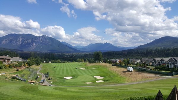 THE CLUB AT SNOQUALMIE RIDGE - 50 Photos & 31 Reviews - Golf - 36005 SE ...