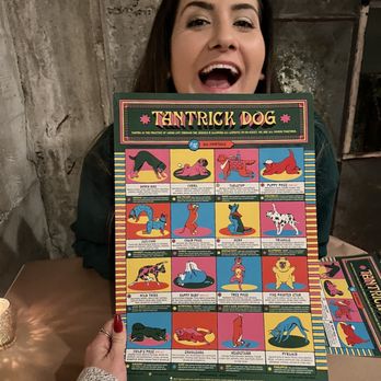 TRICK DOG - Updated June 2024 - 1325 Photos & 949 Reviews - 3010 20th ...