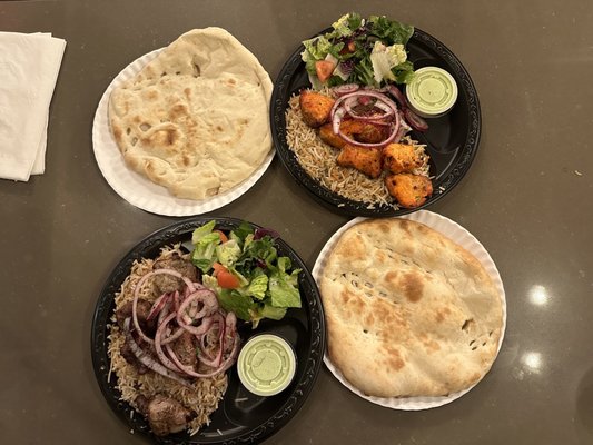 MAIWAND KABOB - Updated January 2026 - 111 Photos & 316 Reviews - 5467 ...