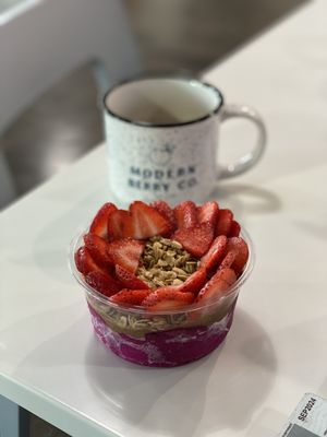 MODERN BERRY - Updated December 2025 - 61 Photos & 51 Reviews - 2941 W ...