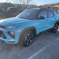 MTN VIEW CHEVY - 45 Photos & 42 Reviews - 310 E 20th St, Chattanooga ...