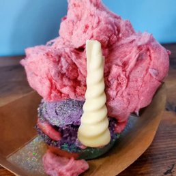 THE INVENTING ROOM DESSERT SHOP - Updated November 2025 - 588 Photos ...