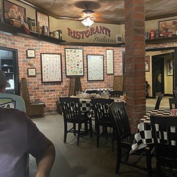 OLD TOWN SPAGHETTI STORE - Updated November 2024 - 89 Photos & 149 ...