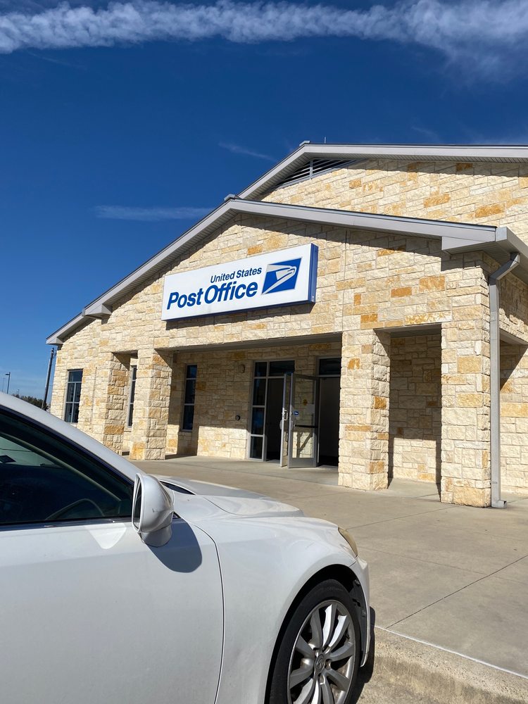 USPS - 10109 Lake Creek Pkwy, Austin, Texas - Yelp