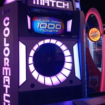 ROUND1 BOWLING & ARCADE - GRAPEVINE - Updated December 2025 - 466 ...