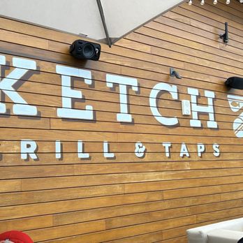 KETCH GRILL & TAPS - Updated September 2024 - 1379 Photos & 887 Reviews ...