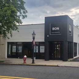 BON - Updated December 2025 - 265 Photos & 87 Reviews - 487 Broadway ...
