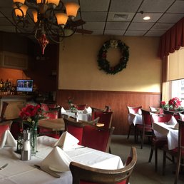 LA GROVA RISTORANTE AND PIZZERIA - Updated August 2025 - 55 Photos & 96 ...