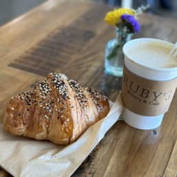 RUBY’S BAKERY AND CAFÉ - 156 Photos & 102 Reviews - Food near 11 S ...
