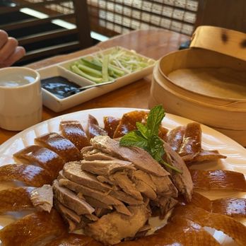 JI RONG PEKING DUCK - Updated August 2024 - 4719 Photos & 1915 Reviews ...