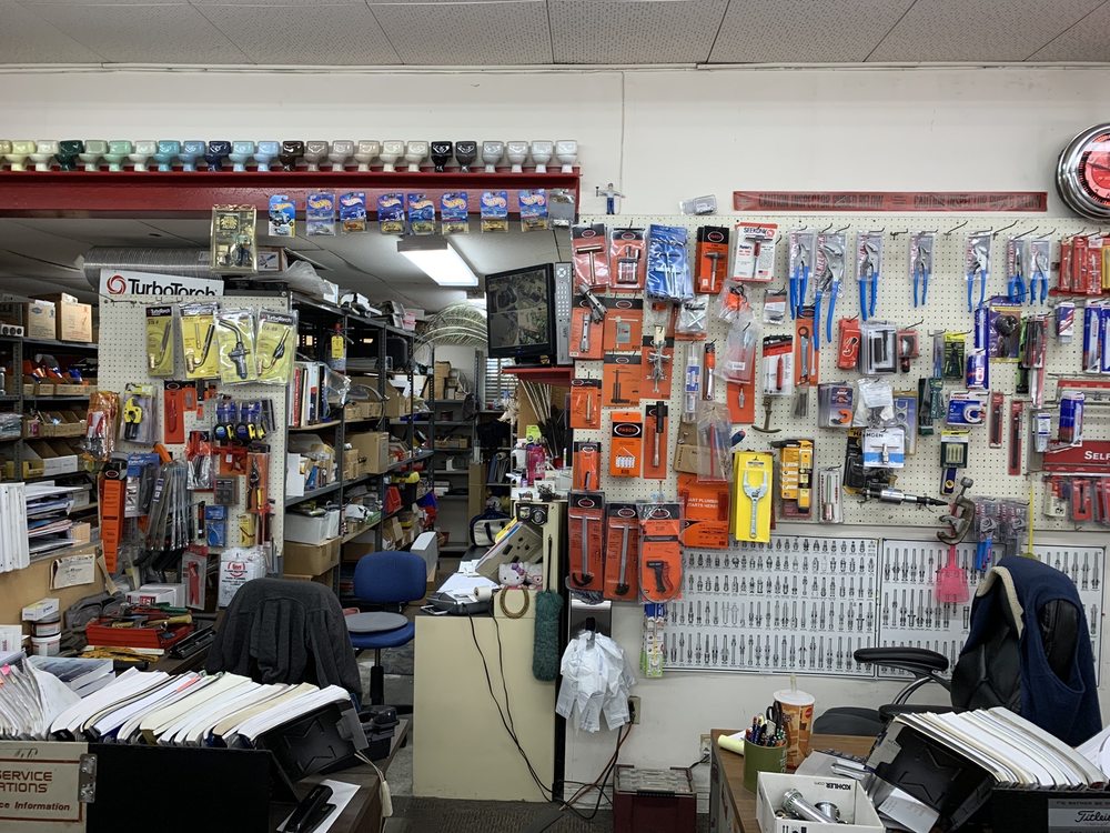 RED SUPPLY - 49 Reviews - 346 S Rosemead Blvd, Pasadena, California ...