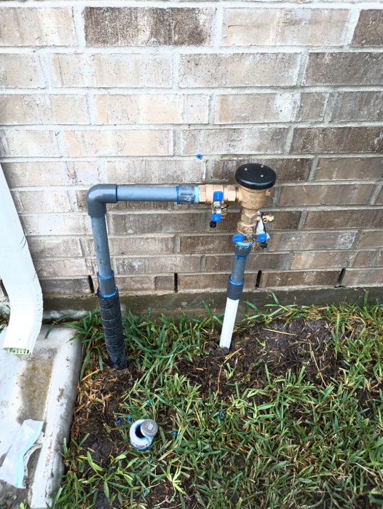 SMITH MECHANICAL RESIDENTIAL AND COMMERCIAL PLUMBING - Updated May 2025 ...