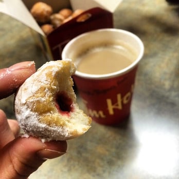 TIM HORTONS - Updated December 2025 - 12 Photos & 16 Reviews - 1767 ...
