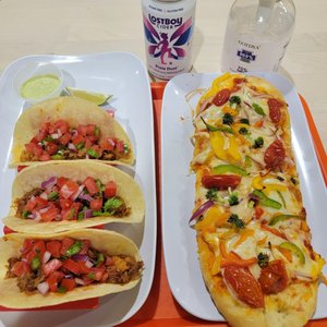 SCRAMBLE - 137 Photos & 192 Reviews - 5412 Eisenhower Ave, Alexandria ...