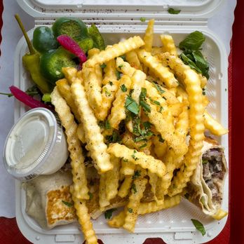 SHAWARMA PRINCE - Updated March 2025 - 44 Photos & 52 Reviews - 5300 ...