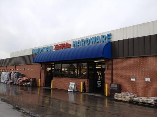HANDYMAN HARDWARE - Updated October 2025 - 10 Reviews - 2635 N Hwy 67 ...