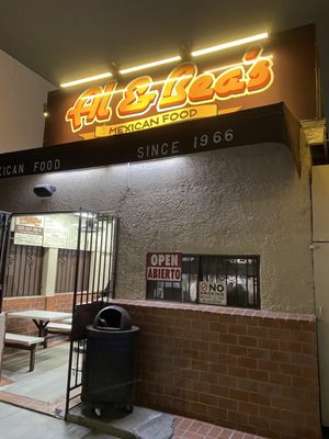 AL & BEA’S MEXICAN FOOD - 728 Photos & 974 Reviews - 2025 E 1st St, Los ...