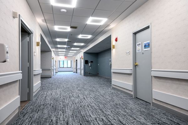 THE ENCORE AT BOCA RATON REHABILITATION AND NURSING CENTER - Updated ...