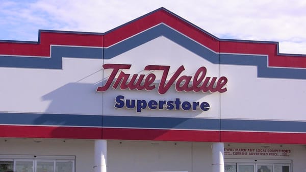 TRUE VALUE SUPERSTORE - Updated August 2025 - 100 Viking Dr, Reedsburg ...