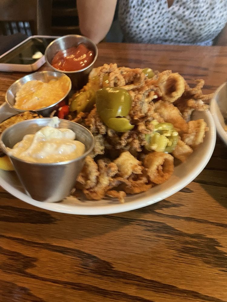 BUCKHORN STEAKHOUSE - Updated September 2025 - 991 Photos & 1072 ...