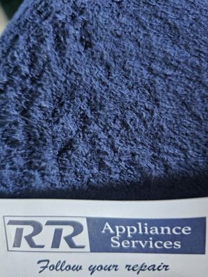 RR APPLIANCE SERVICES - Updated January 2026 - 152 Reviews - 8325 W ...