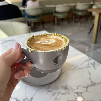 CAFE LEVANTINE - Updated July 2024 - 33 Photos & 12 Reviews - 6829 Elm ...