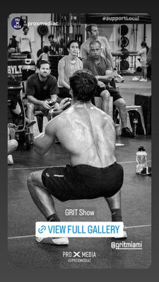 GRIT MIAMI - Updated October 2025 - 72 Photos & 22 Reviews - 6895 SW ...