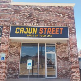 CAJUN STREET - Updated July 2025 - 44 Photos & 40 Reviews - 28155 ...