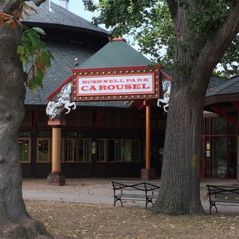 BUSHNELL PARK - Updated June 2024 - 326 Photos & 38 Reviews - 99 ...