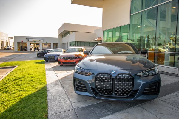 BMW OF RIVERSIDE - Updated May 2025 - 526 Photos & 1375 Reviews - 3060 ...