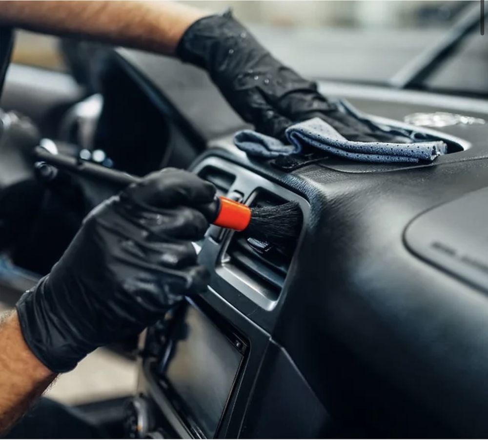 J&R AUTO DETAILING - Updated May 2024 - Request a Quote - Tipp City ...