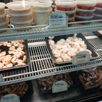 THE SHRIMP DOCK - FARRAGUT - Updated September 2025 - 59 Photos & 62 ...