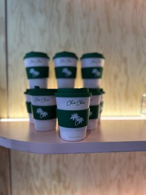 CHA CHA MATCHA - Updated December 2025 - 143 Photos & 66 Reviews - 922 ...