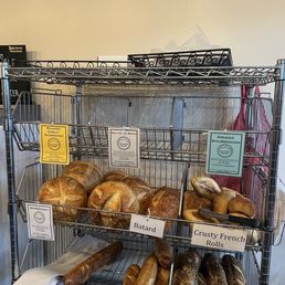 GREAT BASIN BAKERY - Updated January 2026 - 267 Photos & 491 Reviews ...