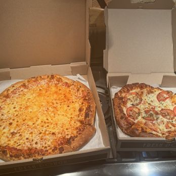 ZIO AL’S PIZZA & PASTA - Updated September 2025 - 16 Photos & 20 ...