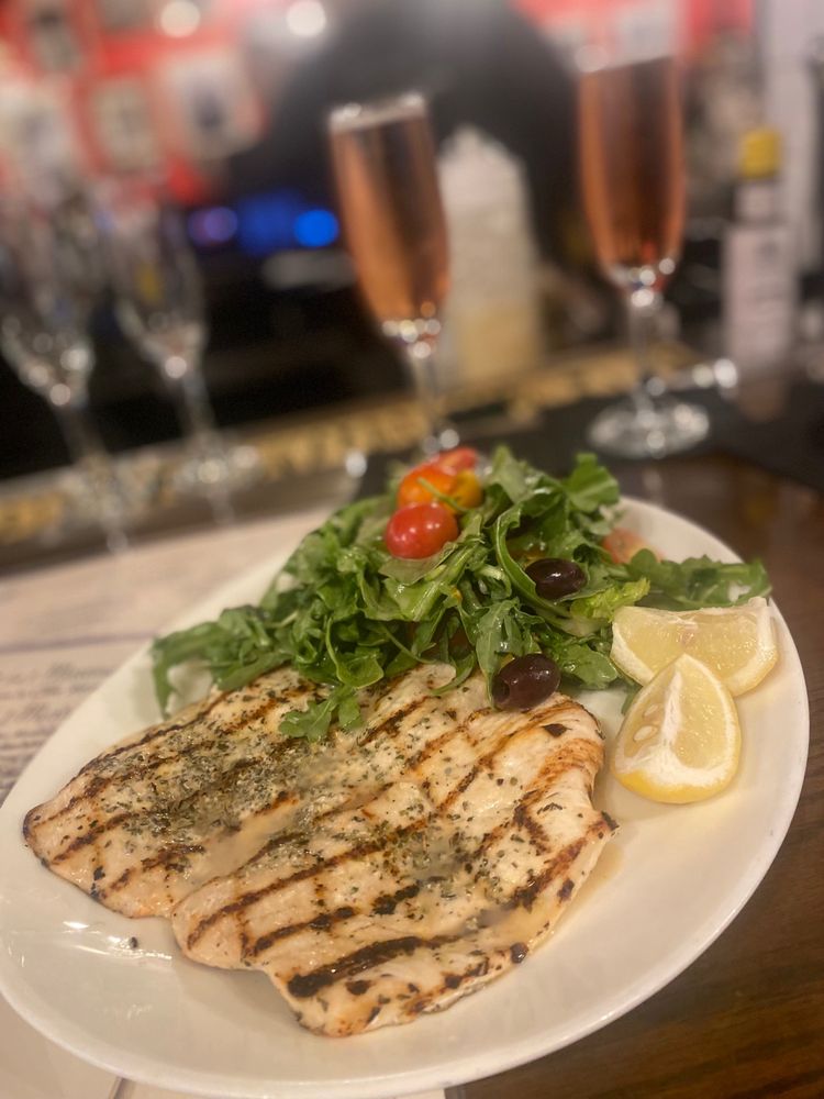 PAZZA NOTTE - 1125 Photos & 1071 Reviews - 1375 6th Ave, New York, New ...