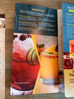 CASA MEZCAL RESERVA - 104 Liberty St, Penn Yan, New York - Mexican ...