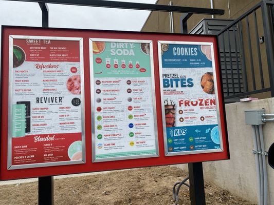 SWIG - Updated July 2025 - 32 Photos & 23 Reviews - 1842 Precinct Line ...