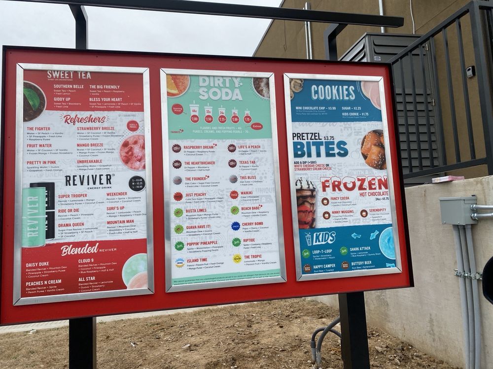 SWIG - Updated May 2024 - 21 Photos & 10 Reviews - 1842 Precinct Line ...