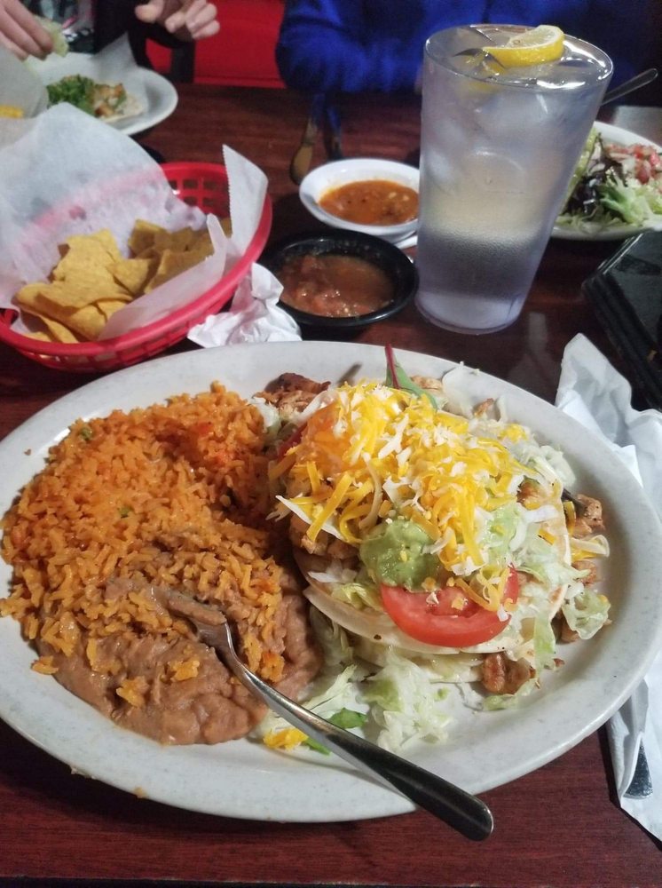 TAQUERIA MEXICANO - 116 Photos & 78 Reviews - Mexican - Waco, TX ...