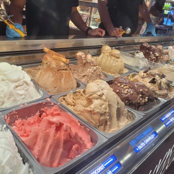 COCOLINI - Updated June 2025 - 122 Photos & 75 Reviews - 3950 S Las ...