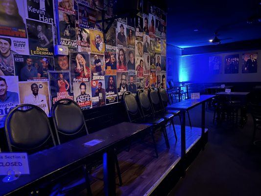 WISEGUYS COMEDY CLUB - Updated October 2025 - 187 Photos & 88 Reviews ...