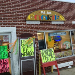 TONY’S BAKERY - Bakeries - 1117 Washington St, Waukegan, IL - Phone ...