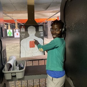 LAX FIRING RANGE - 280 Photos & 708 Reviews - Gun/Rifle Ranges - 927 W ...