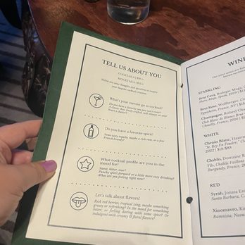 BESPOKE - Updated September 2024 - 128 Photos & 58 Reviews - 711 Fulton ...