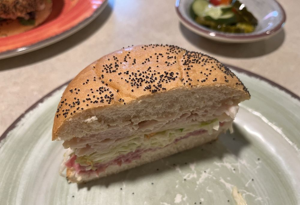 ISAAC’S CRAFT KITCHEN & BREWERY - Updated December 2024 - 43 Photos ...