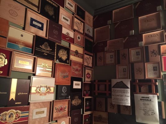 SMOKE CIGAR & HOOKAH LOUNGE - Updated December 2025 - 30 Photos & 50 ...