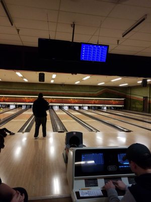 PADDOCK BOWL - 48 Photos & 90 Reviews - 5915 Pacheco Blvd, Pacheco, CA ...