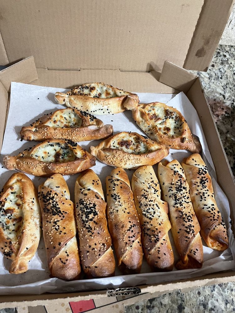 FATAYER - Updated November 2025 - 21 Photos & 13 Reviews - 709 Lingco ...