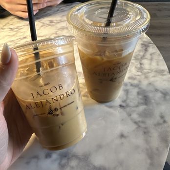 JACOB ALEJANDRO - Updated September 2024 - 118 Photos & 83 Reviews ...